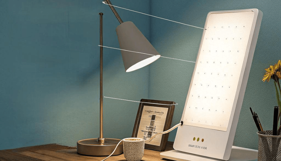 What Powers a SAD Therapy Lamp? Key Role of Power Supplies in Light Therapy