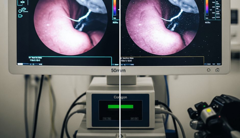 Medical Power Adapters for Electronic Endoscopes: Why Quality Matters