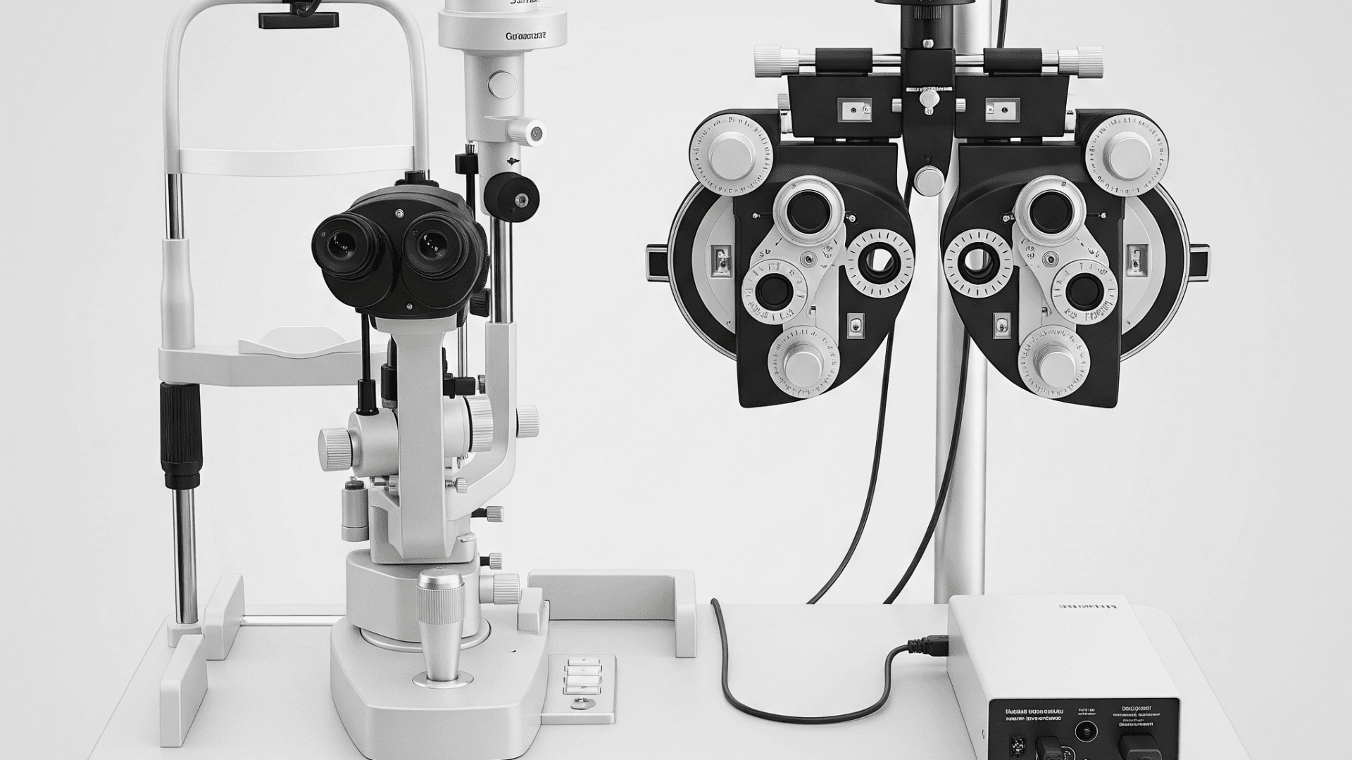 High-Quality 24V Medical Power Supplies for Optometry Devices | Stable ...
