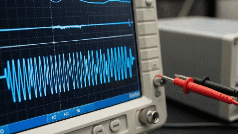 How to Test & Verify Desktop Power Supply Performance | External ...
